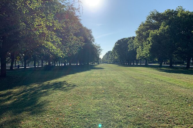 Chicago's Midway, Movies, and the 1893 World's Fair Walking Tour - The Journey Through Chicago’s Cinematic and World’s Fair History