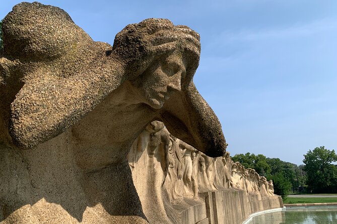 Chicago's Midway, Movies, and the 1893 World's Fair Walking Tour - Practical Tips for Travelers