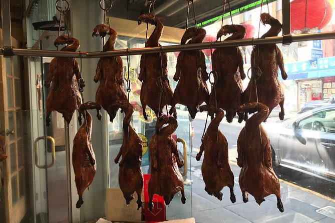 Chinatown Culinary Walking Tour - Why This Tour Works Well