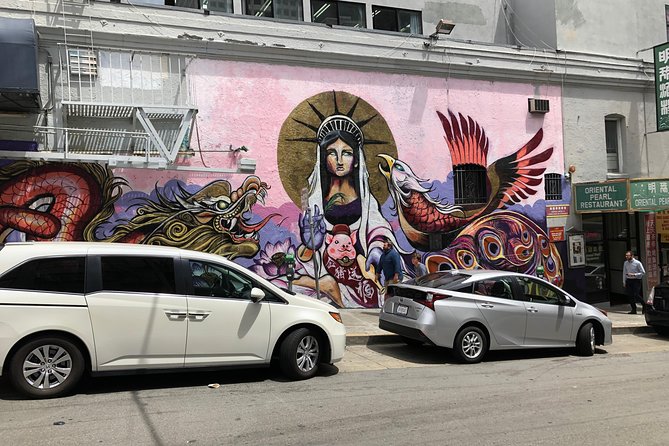 Chinatown Culinary Walking Tour - FAQs