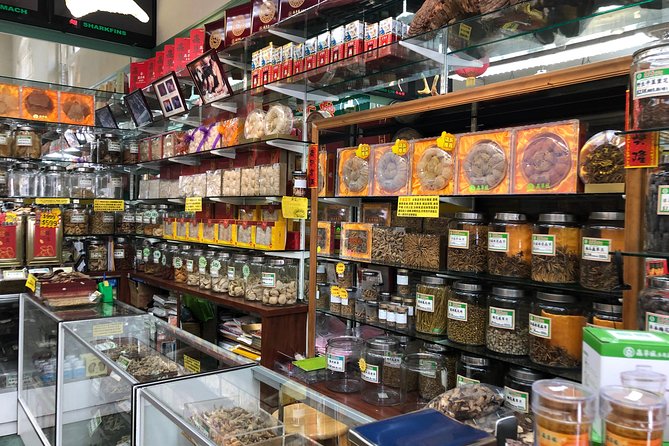 Chinatown Culinary Walking Tour - Final Thoughts