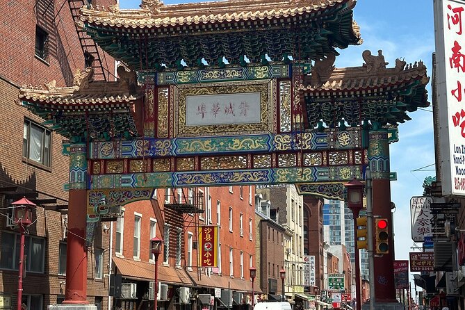 Chinatown Guided Food Tour - The Food: What to Expect