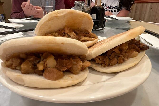 Chinatown Guided Food Tour - Practical Details and Logistics