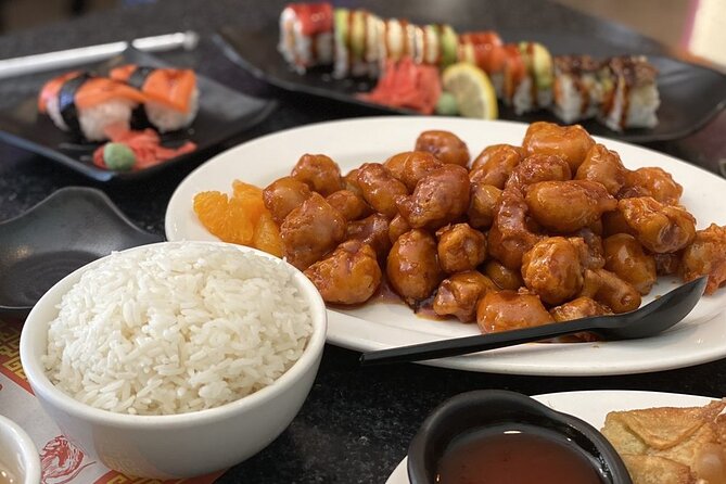 Chinatown Vegan Food Tour in Las Vegas - Who Would Love This Experience?