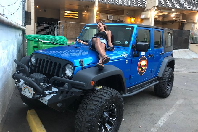 Circle Island tours - swim with turtles,Private & Small Group Tours - Exploring the Best of Oahu with a Small-Group Circle Island Tour