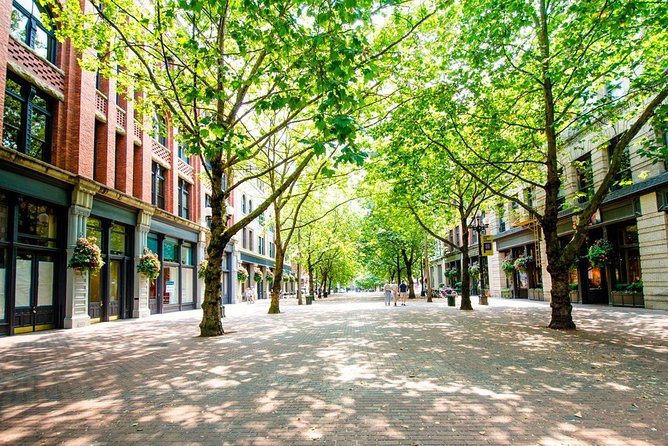 CitySightseeing Seattle Hop-On Hop-Off Bus Tour + Bookable Extras - Value for Money: Is It Worth It?