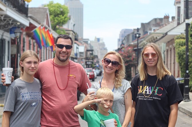 Citywide Driving Tour with Local Jazz Musician - Practical Details and What to Expect