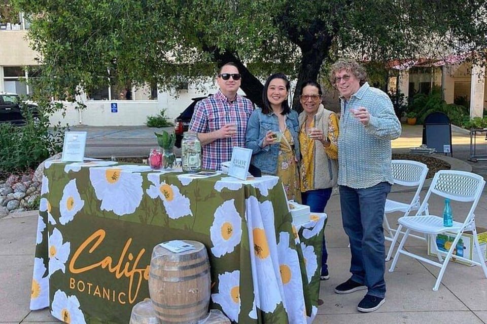 Claremont: California Botanic Garden Half Day Tour - Discovering the California Botanic Garden: What to Expect