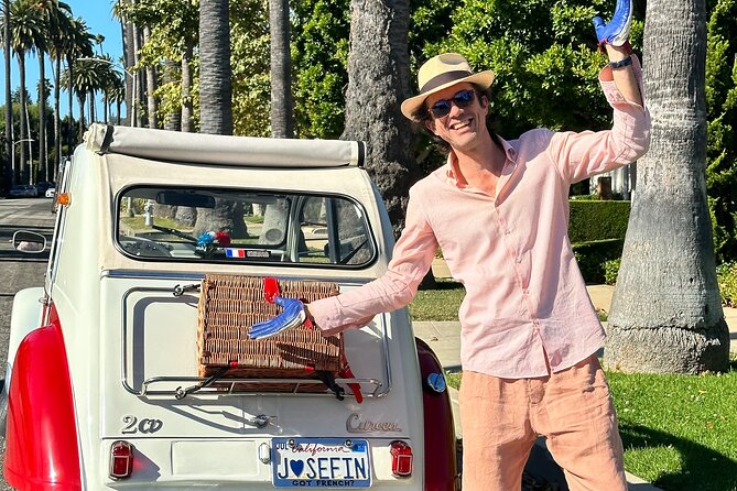 Classic Car Tour of Los Angeles - Final Thoughts: Is It Worth It?