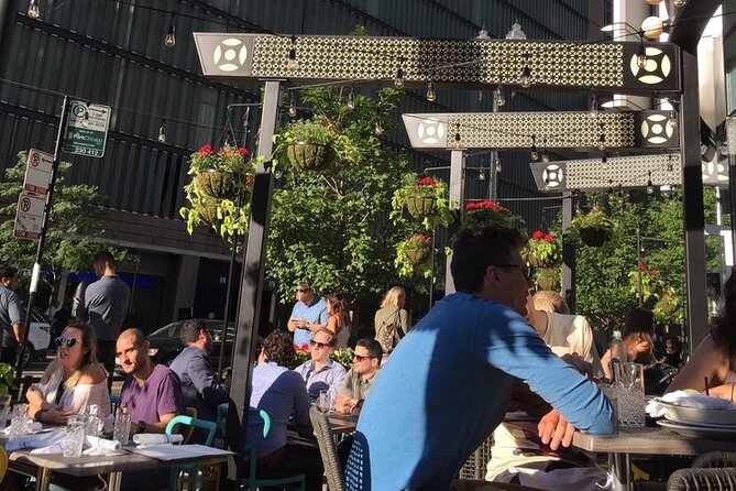 Classic Chicago Food Lovers Tour in River North - Who Will Love This Tour?