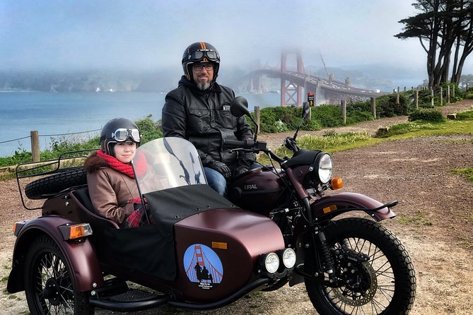 Classic Sidecar Tour of San Francisco - Final Thoughts: Who Will Love This Experience?