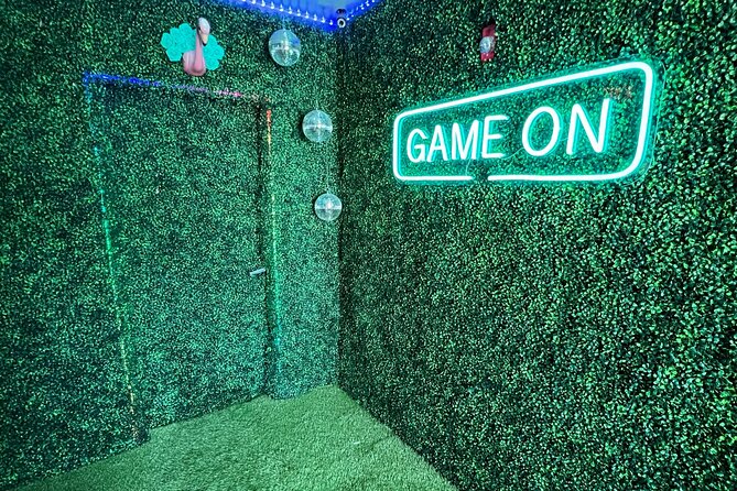 Classroom Conspiracy Escape Game in Miami Beach! - Authentic Feedback from Participants