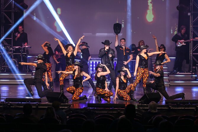 Clay Cooper's Country Express in Branson - What Reviewers Say: Authentic Insights