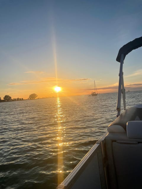 Clearwater Beach: Private Pontoon Tours - Why This Tour Represents Good Value