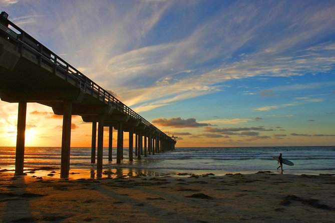Coastal Beauty - Private Sunset & Night Photography Tour - An In-Depth Look at the Tour Itinerary