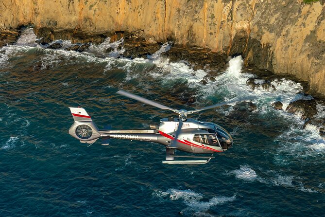 Coastal California Helicopter Tour from Long Beach - Who Would Enjoy This Tour?