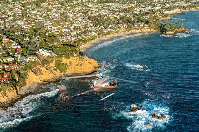 Coastal California Helicopter Tour from Long Beach - Final Thoughts: Is It Worth It?