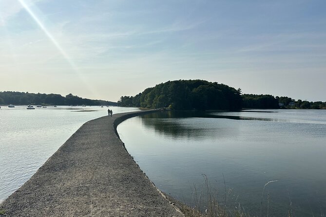 Coastal Gems: Exclusive Private Tour to Maines South Coast & NH - Practicalities and What to Expect