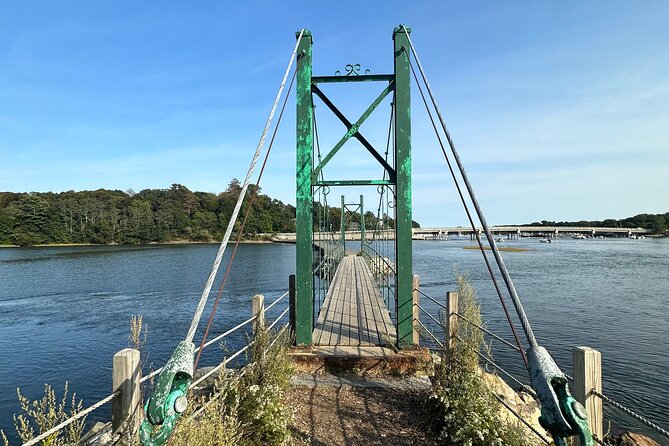 Coastal Gems: Exclusive Private Tour to Maines South Coast & NH - Who Is This Tour Best For?