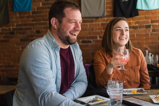 Cocktails & Tastes Tour in Colorado Springs - What’s Included and What You Should Know