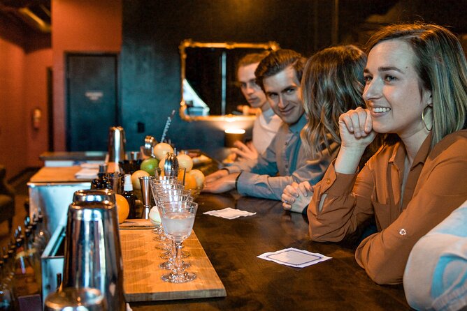 Cocktails & Tastes Tour in Colorado Springs - Who Will Love This Tour?