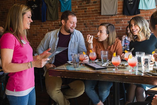 Cocktails & Tastes Tour in Colorado Springs - Final Thoughts