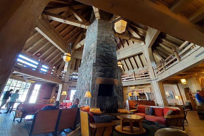 Columbia Gorge Waterfalls and Mt. Hood Tour - Full Day - Final Thoughts: Who Should Book This?