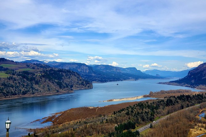 Columbia Gorge Waterfalls and Mt. Hood Tour - Full Day - FAQs