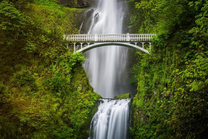 Columbia River Gorge Waterfall Tour from Portland - Who Will Love This Tour?