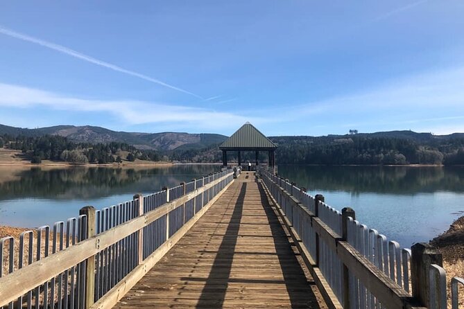 Columbia River Gorge Waterfall Tour from Portland - FAQs