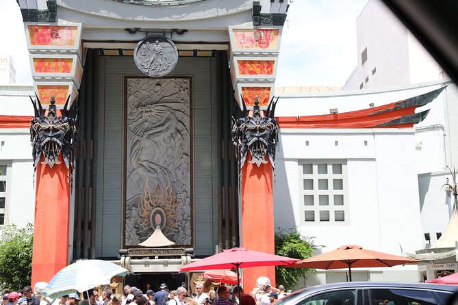 Combo: Ferrari, Bus Tour, Hollywood Sign and Beverly Hills - Practicalities and Logistics