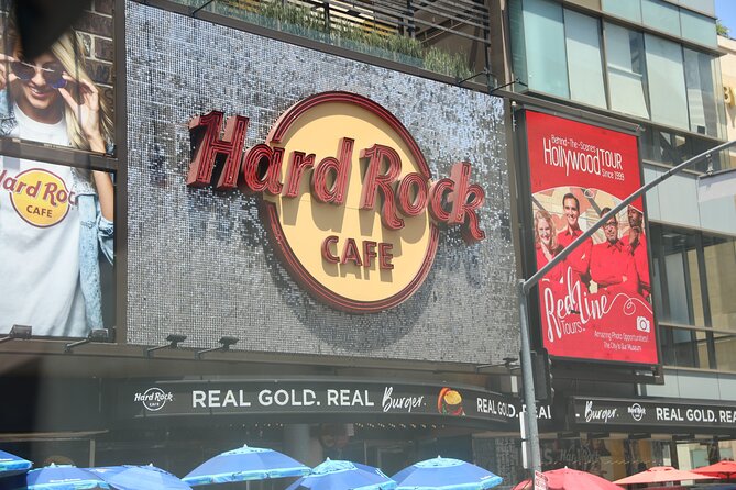 Combo: Ferrari, Bus Tour, Hollywood Sign and Beverly Hills - What We Love About This Tour