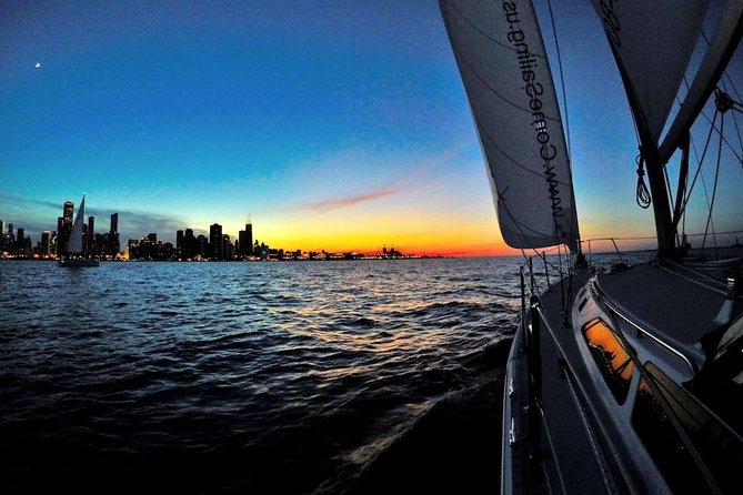 Come Sailing with us at Navy Pier: Sunset Sail on Lake Michigan - Final Words