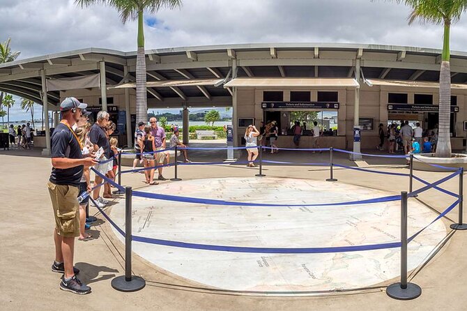 Complete and Ultimate Pearl Harbor Deluxe Experience From Maui - Final Thoughts