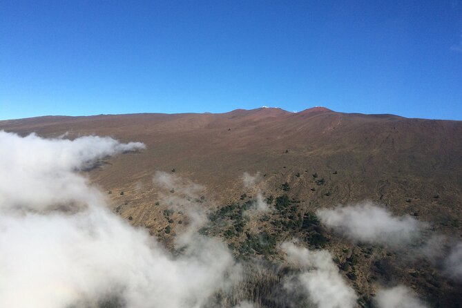 Complete Island 60-Minute Helicopter Tour