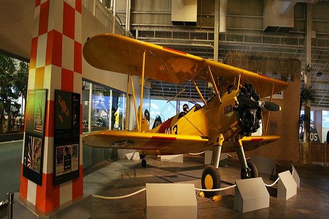 Complete Pearl Harbor Experience from Waikiki Area Hotels - Who This Tour is Perfect For