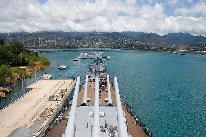 Complete Pearl Harbor Experience from Waikiki Area Hotels - Frequently Asked Questions