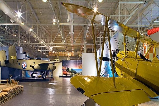 Complete Pearl Harbor Experience from Waikiki Area Hotels - In Closing