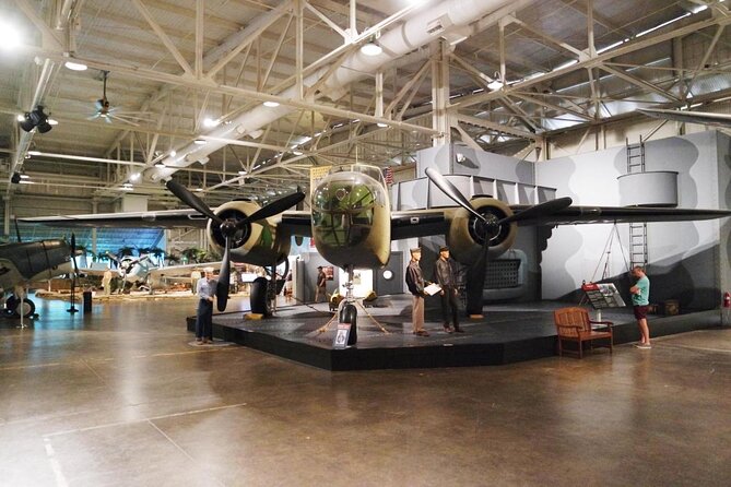 Complete Pearl Harbor Experience Tour Departing Big Island - Complete Pearl Harbor Experience Tour Departing Big Island: An In-Depth Review
