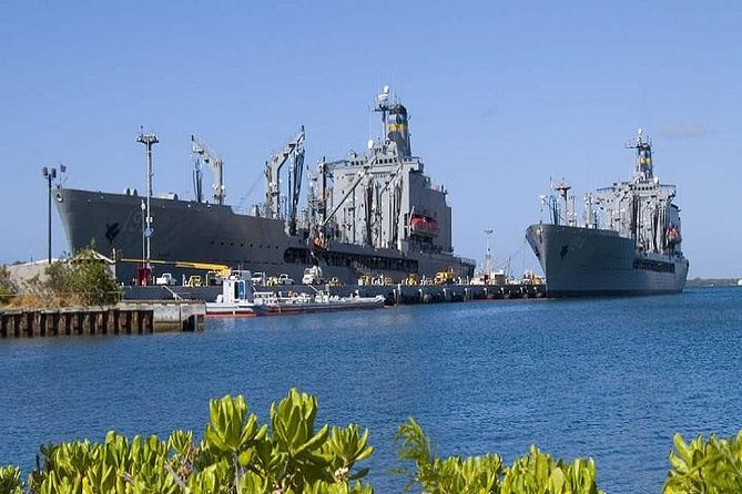 Complete Pearl Harbor Experience Tour from Maui - Who Will Love This Tour?