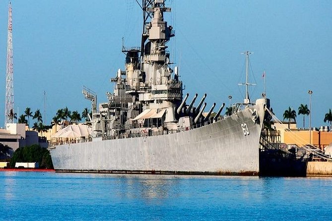 Complete Pearl Harbor Experience Tour from The Big Island - What Makes This Tour Stand Out?