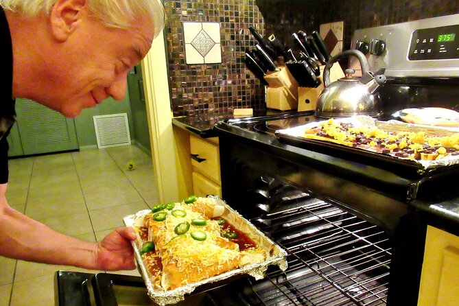 Cooking Class near Disney in Tampa Florida - Why You Should Consider This Cooking Class