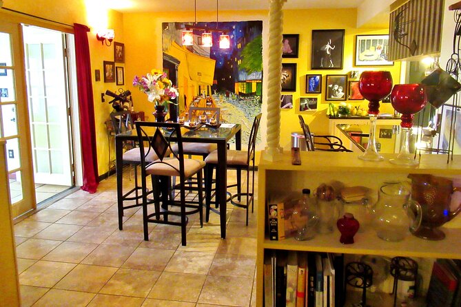 Cooking Class near Disney in Tampa Florida - Frequently Asked Questions