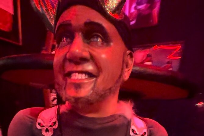 Count's Kustoms Deluxe Car Tour - Key Points