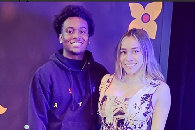 Couple Connection Adventure - Key Points