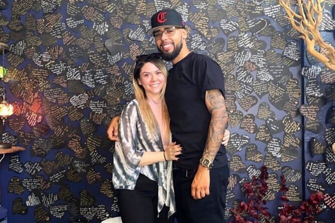 Couple Connection Adventure - The Itinerary: What to Expect