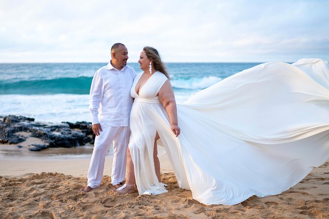 Couples Sunrise Drone Private Photoshoot Experience - Couples Sunrise Drone Private Photoshoot Experience Review