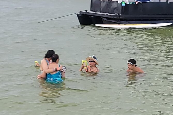 Crab Island Charter in Destin/Fort Walton Beach Florida - Final Thoughts: Who Is This Tour Perfect For?