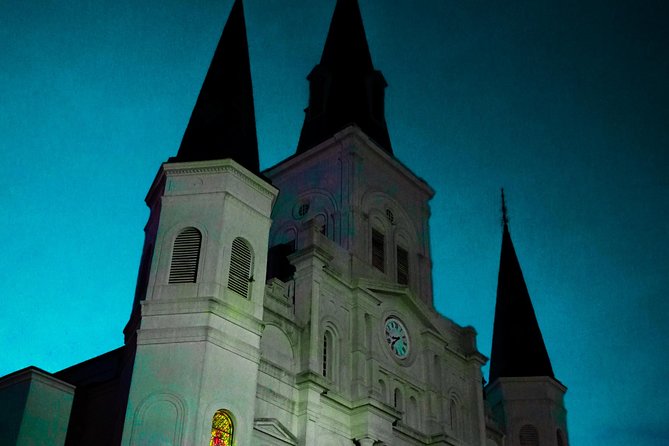 Crawl New Orleans: The Haunted Crawl w/ Shot Included - Final Thoughts: Is It Worth It?