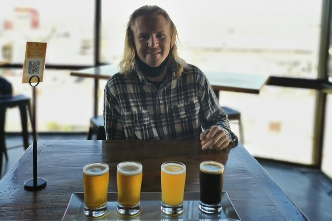 Crawling Craft Brew Tijuana: Tijuana Day Tour from San Diego - Exploring the Tijuana Craft Beer Scene: A Detailed Review of the Tijuana Day Tour from San Diego